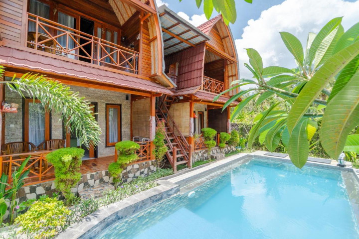 Putra Bali Villa By Bukit Vista - Bali