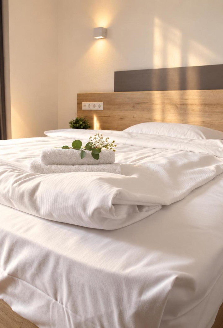 Hotel Zeller Zehnt - Waiblingen