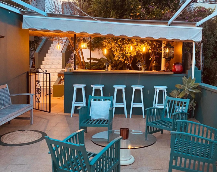 Boutique B&b Casaitana Adults Only - Costa Blanca