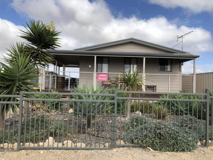 Livnthadream - Point Turton - South Australia