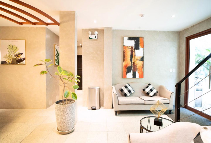 J Boutique Hotel El Nido Managed By H Hospitality Group - El Nido, Philippines