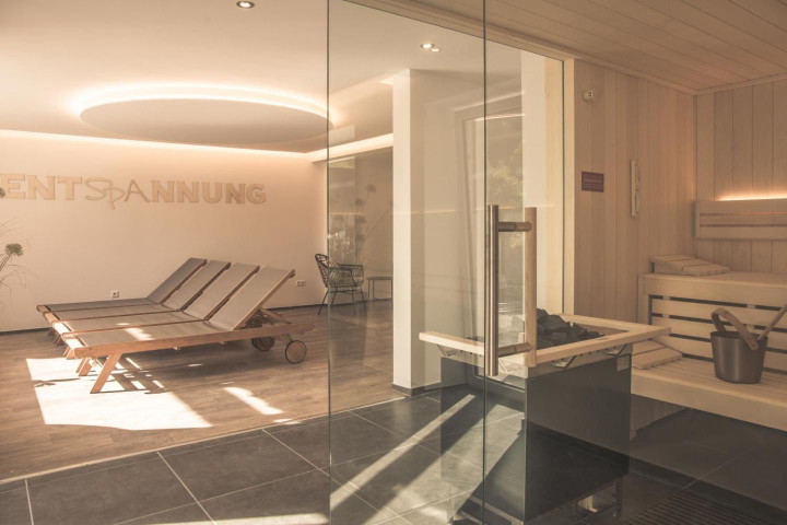 Boutique Wellnesshotel Landmann - Schopfheim