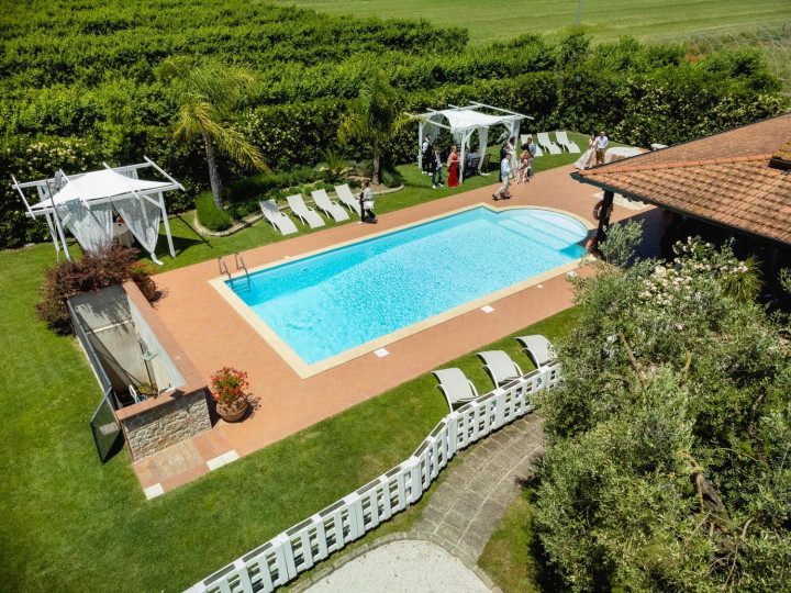 Agriturismo La Mia Terra - Terracina