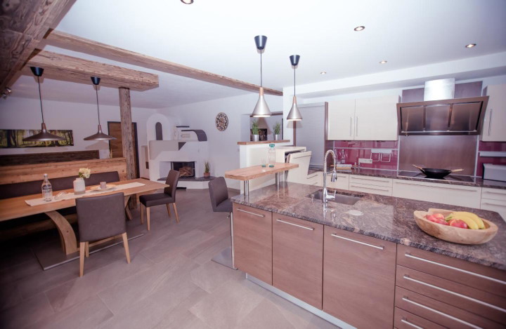 Inn-apartments - Landeck