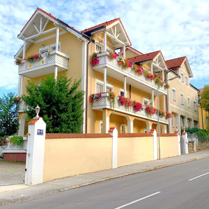 Pension Huber - Klosterneuburg