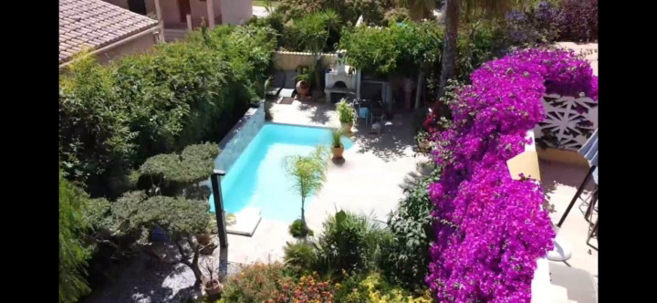 Chez Muriel Et Yves - La Londe-les-Maures