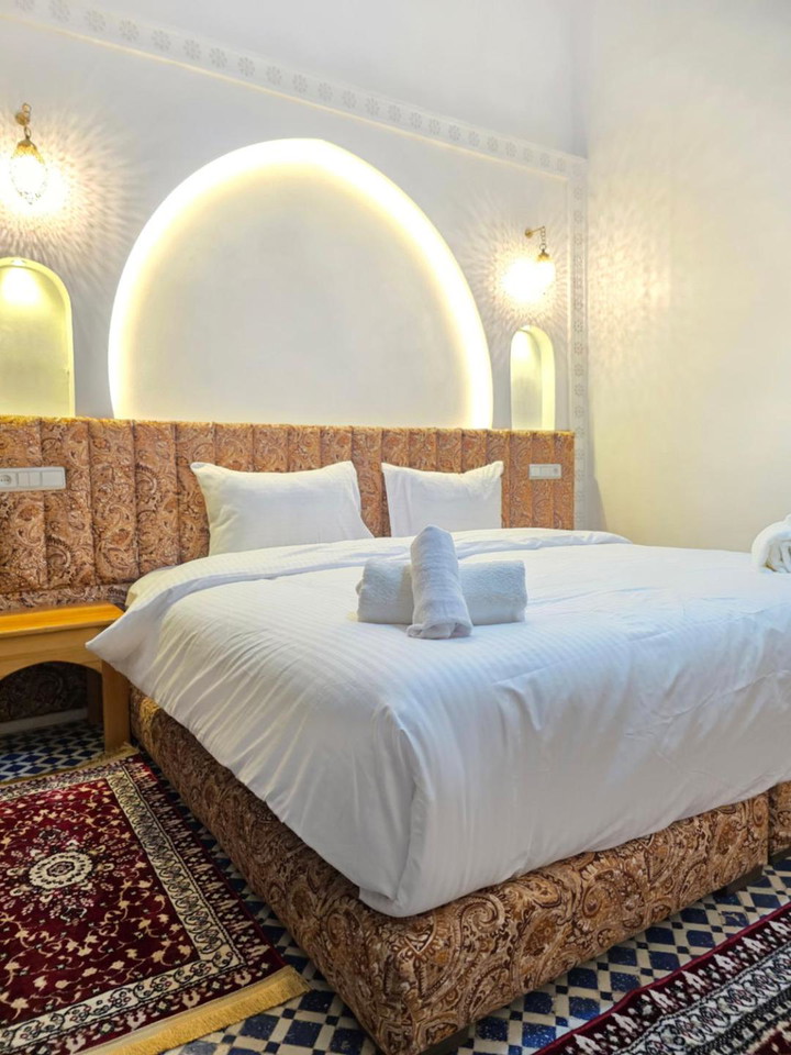 Riad Les Instants De Fes - Fes