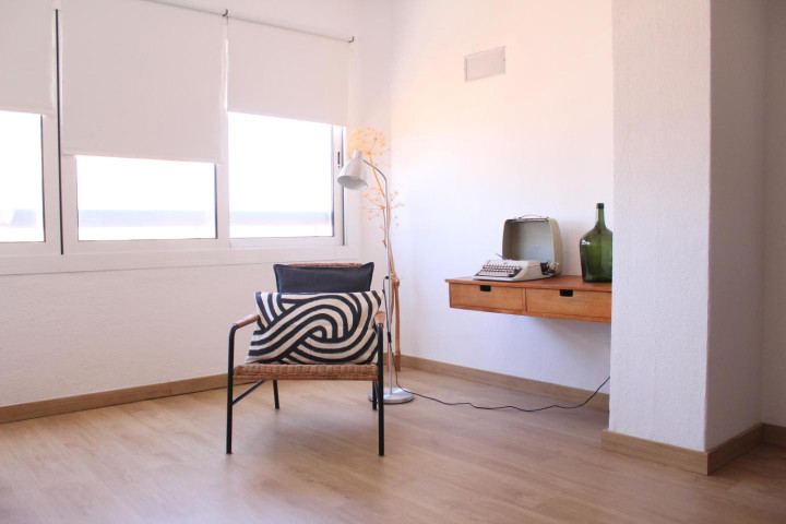 A Nossa Casa Da Costa - Costa da Caparica