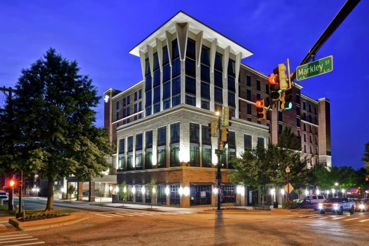 Homewood Suites By Hilton Greenville Downtown - Piedmont, SC