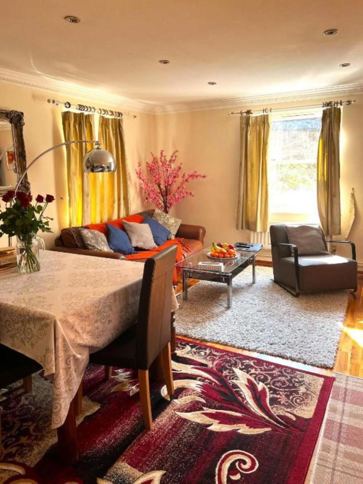 The Lovely Elegant Apartments Around Kensington And Chelsea - Ricky & Giustina Collection - W8, Sw3, Sw5, Sw7, Sw10 - Fully Equipped And Perfect For Long Stays - Harrow
