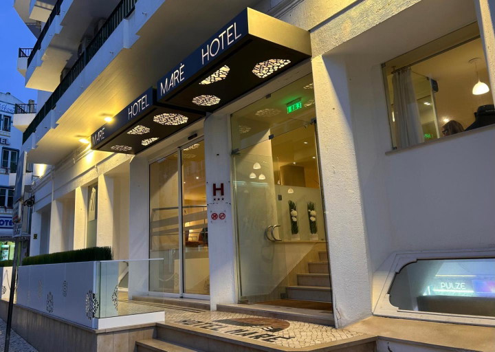 Hotel Mare - Nazaré