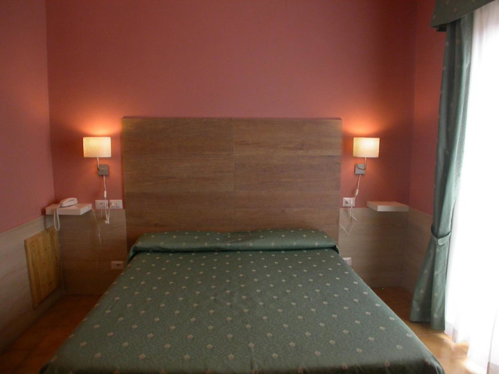 Hotel Il Roscio - Italia