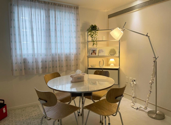 Moeul Stay In Gyodong - 大邱