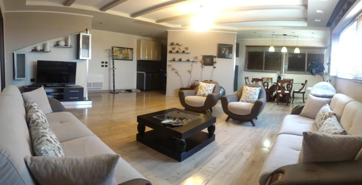 Andi Guest House - Fier