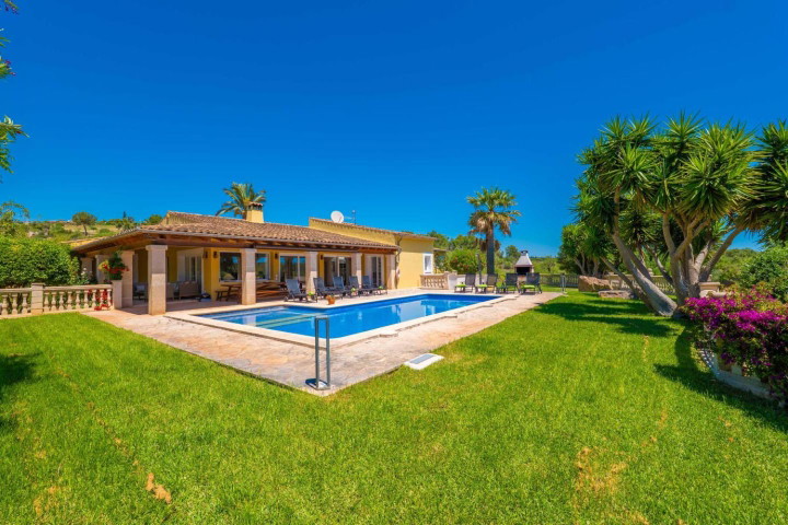 Ca Na Margalida - Balearic Islands