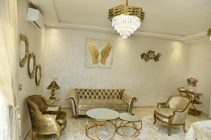 Superbe Appartement A La Marina D Agadir - Agadir