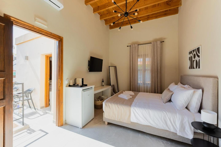Castle Suites Rhodes - Rhodes Island