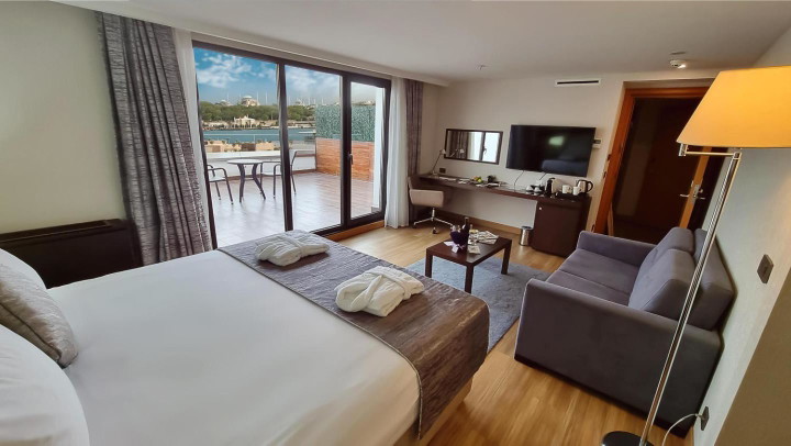 Port Bosphorus Hotel - Karaköy