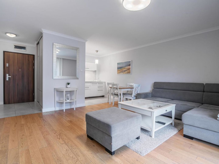Apartment Na Wczasowej By Interhome - Ustka