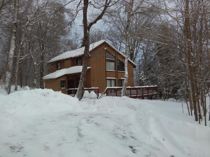 Mountain Retreat - Vermont