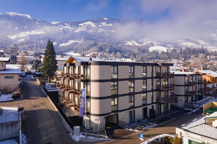Zillertal Suites Fügen By Alps Resorts - Zillertal
