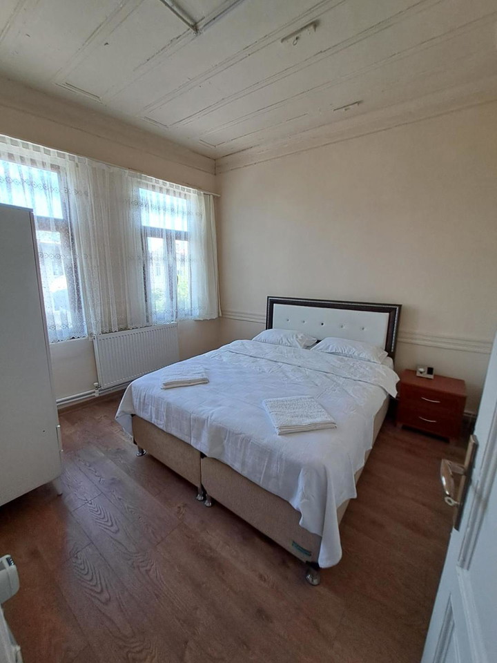 Tumer House Sultanahmet - İstanbul