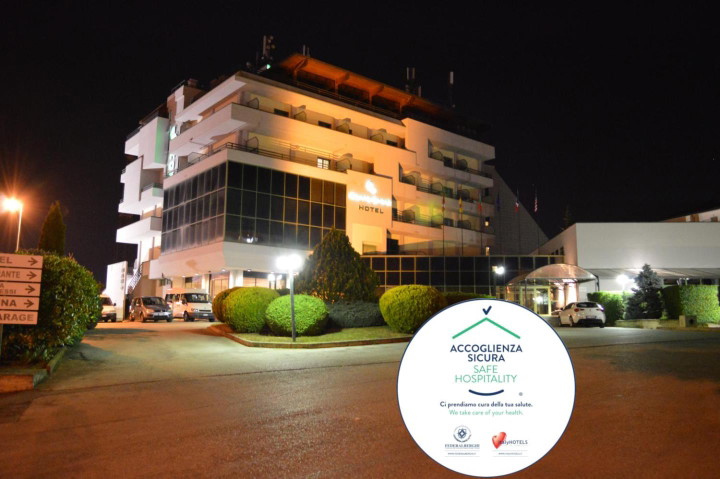 Canadian Hotel - Provincia dell'Aquila