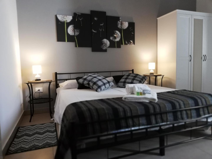 B&b Passione Del Sud - Lecce