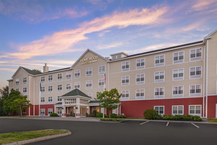 Homewood Suites By Hilton Dover - Rochester, NH
