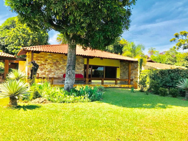 Margem Da Lagoa Santa - Lagoa Santa