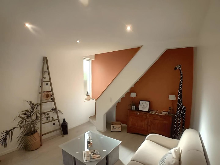 La Maison Tandem By Les ÉTapes - Chartres