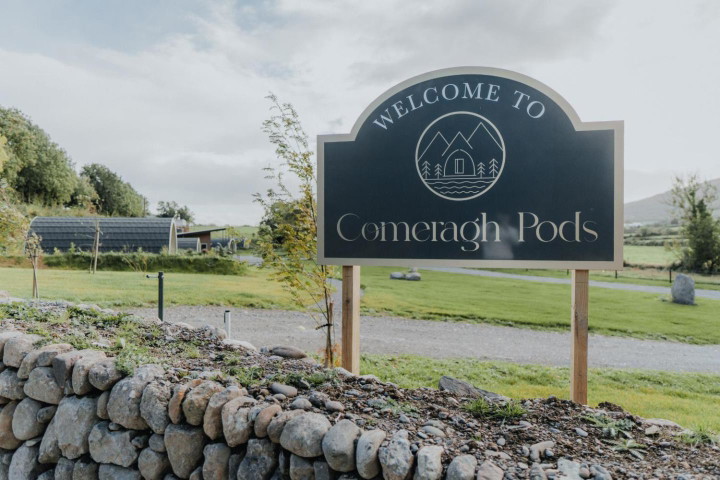 Comeragh Pods - Dungarvan