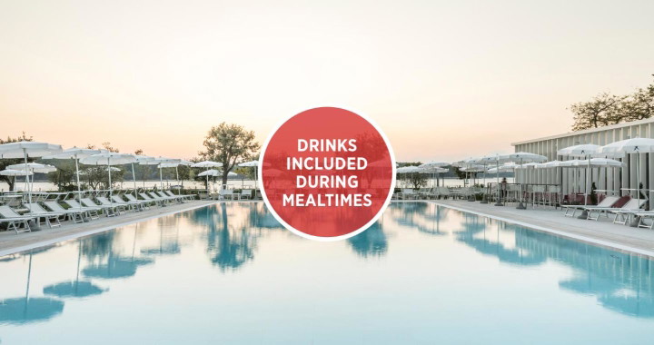 Hotel Park Punat - Krk