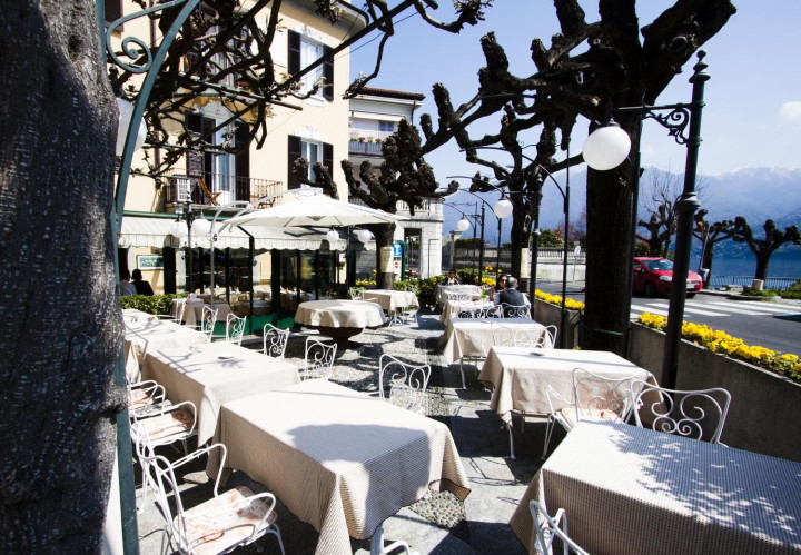 Hotel Posta - Cernobbio