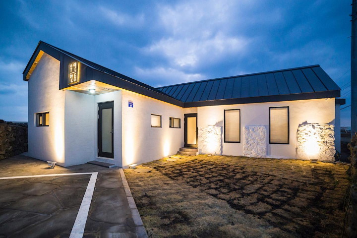 Wooyeon Handong Pension - Jeju-si