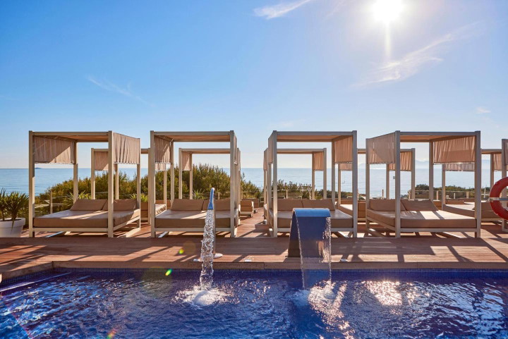 Zafiro Bahia - Mallorca