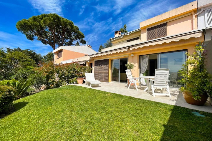 Beautiful Villa 8 Guests - Pool Access In Mandelieu - Mandelieu-la-Napoule