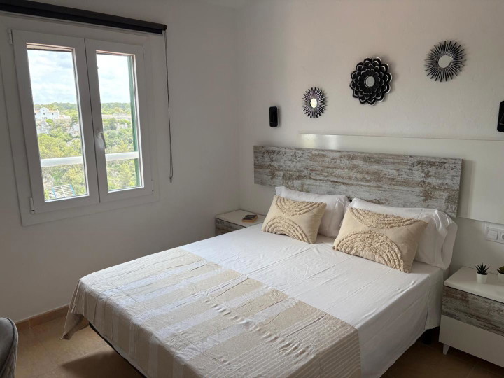Xaloc & Garbí Apartamentos - Cala Galdana