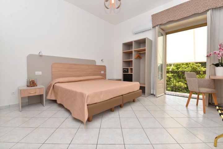 Hotel Gentile - Amalfi