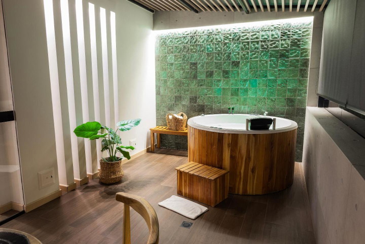 Hotel Black Tower Premium - Bogotá