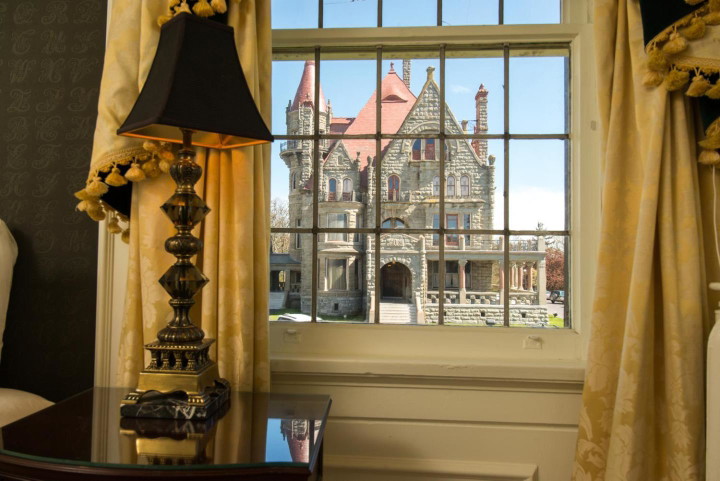 The Craigmyle Inn - Victoria, Canada