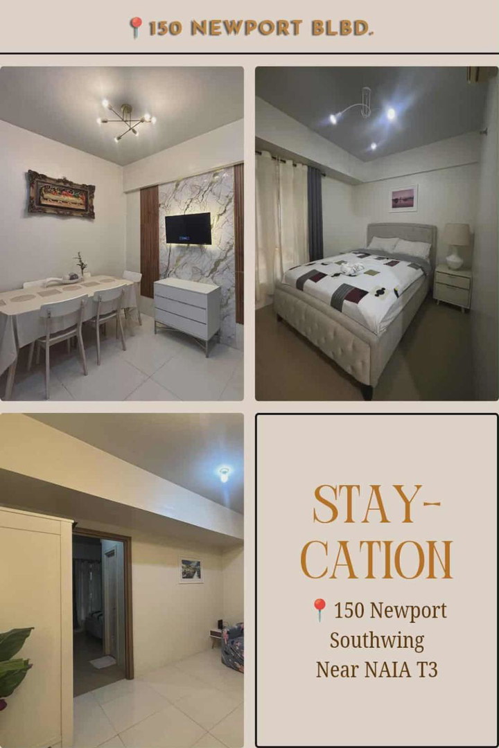 2b Family Suite-150 Newport Boulevard - Bacoor