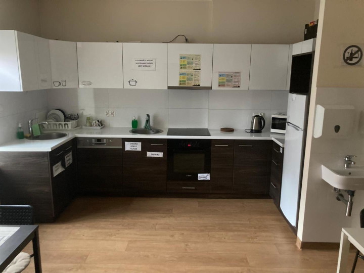 Sweethommy Hostel - Krakow
