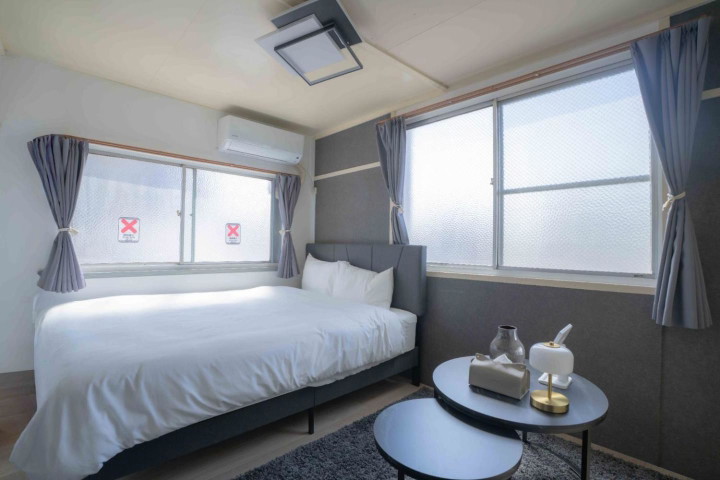S Building - Vacation Stay 01487v - Fukuoka, Japan