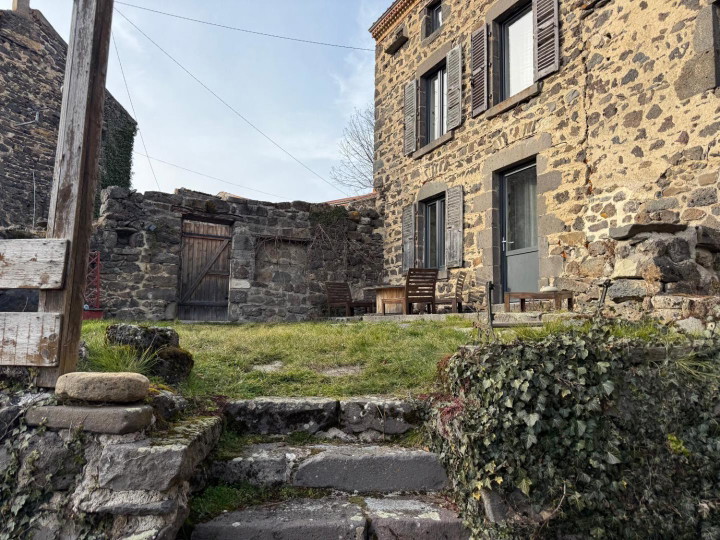 Chambre D'hôte à Ternant Les Eaux - Puy-de-Dôme