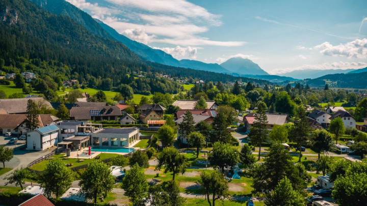 Europarcs Hermagor - Nassfeld - Hermagor