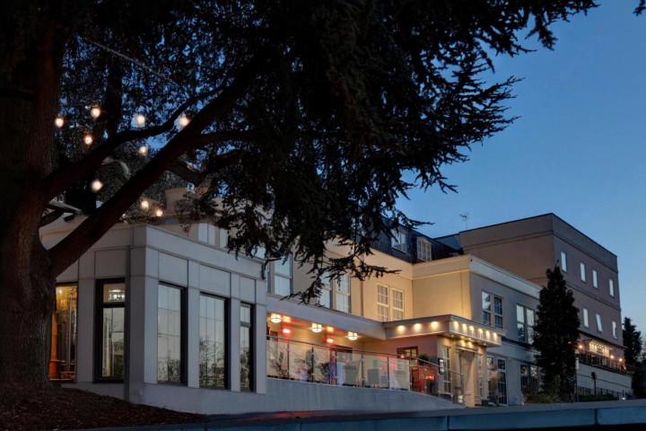 Crowne Plaza East Midlands Airport By Ihg - Leicestershire