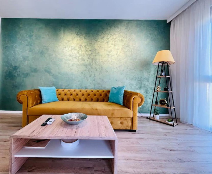 Apartament Vipii’s Residence - Arad