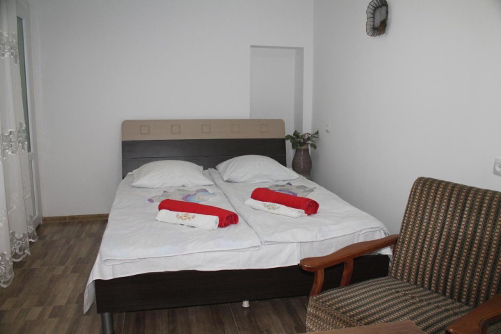 Sesili's Apartment - Tbilisi