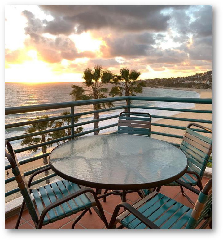 Laguna Surf - Laguna Beach, CA
